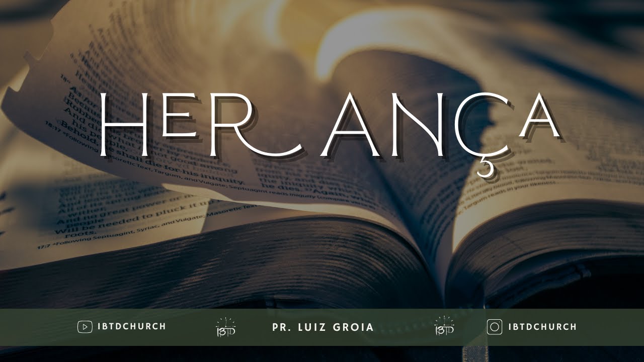 IBTD - DOMINGO - 24/10/2021 - YouTube