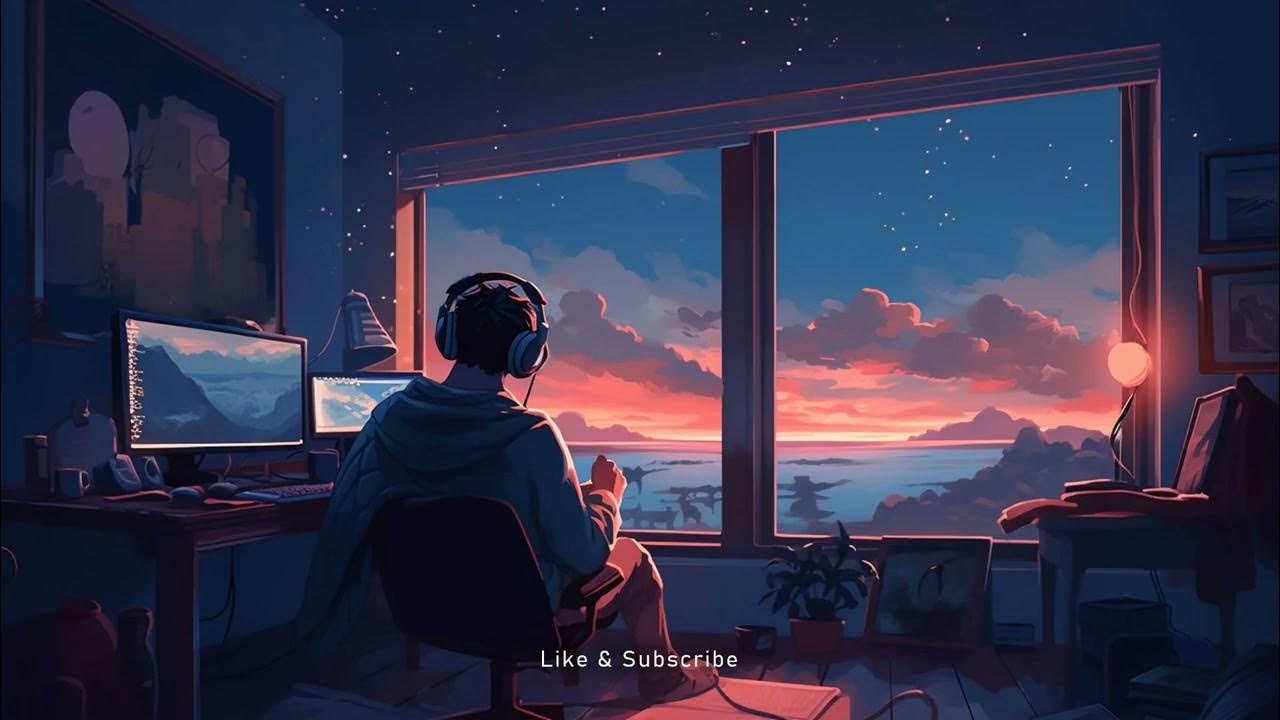 ⌨️ Programming Focus - [lofi beats to code] - YouTube