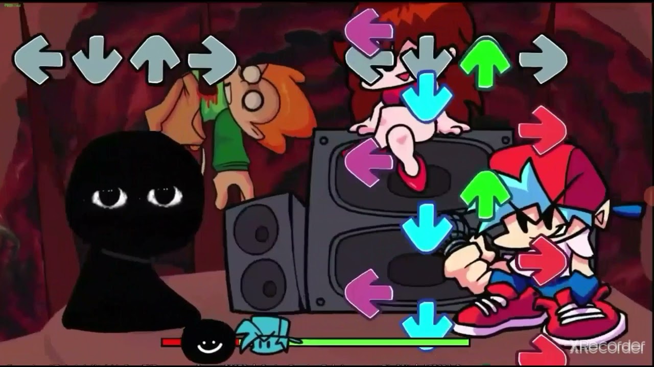 Bob vs Bob 2.0 | GameMini Gaming - YouTube