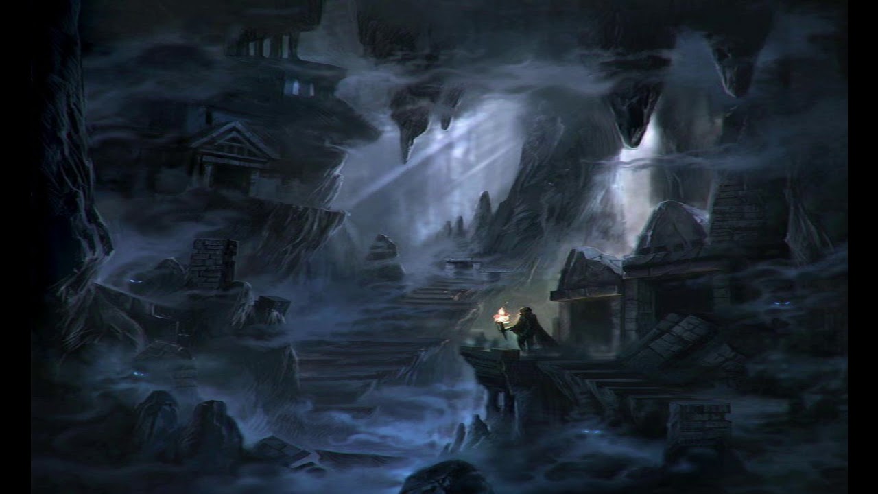 Linus - Flower In The Tomb - YouTube