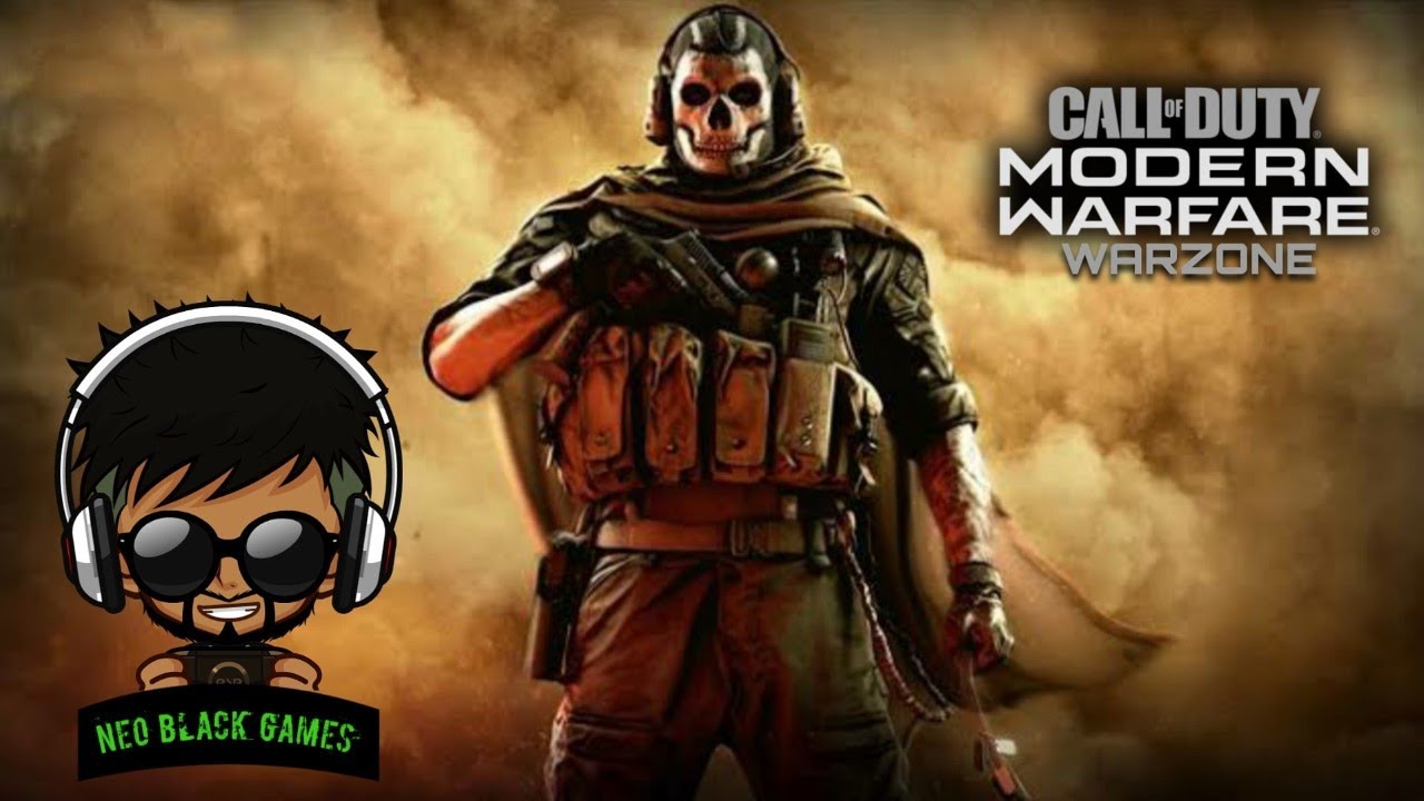 Live COD WARZONE Modern Warfare ( sorteio gift card )// #sovamos - YouTube