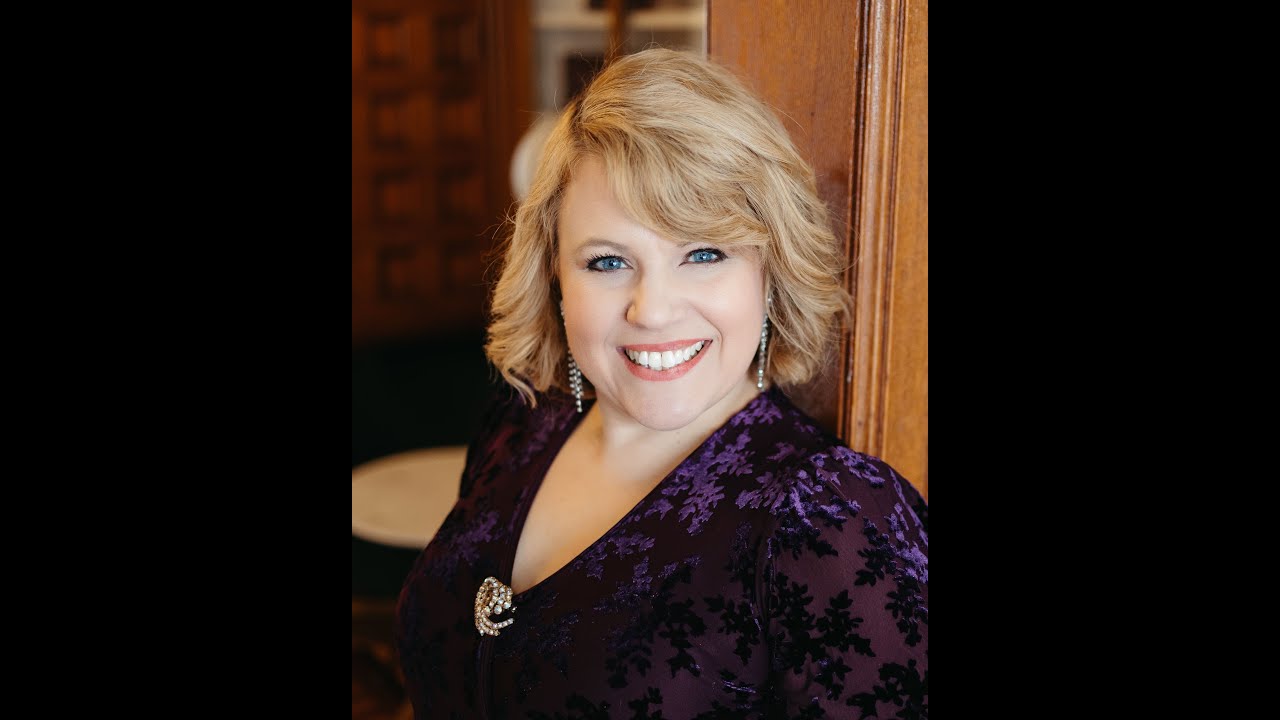 First Prize at MAP-IMC 2022 Spring: Shaunna Lucas (USA) - YouTube