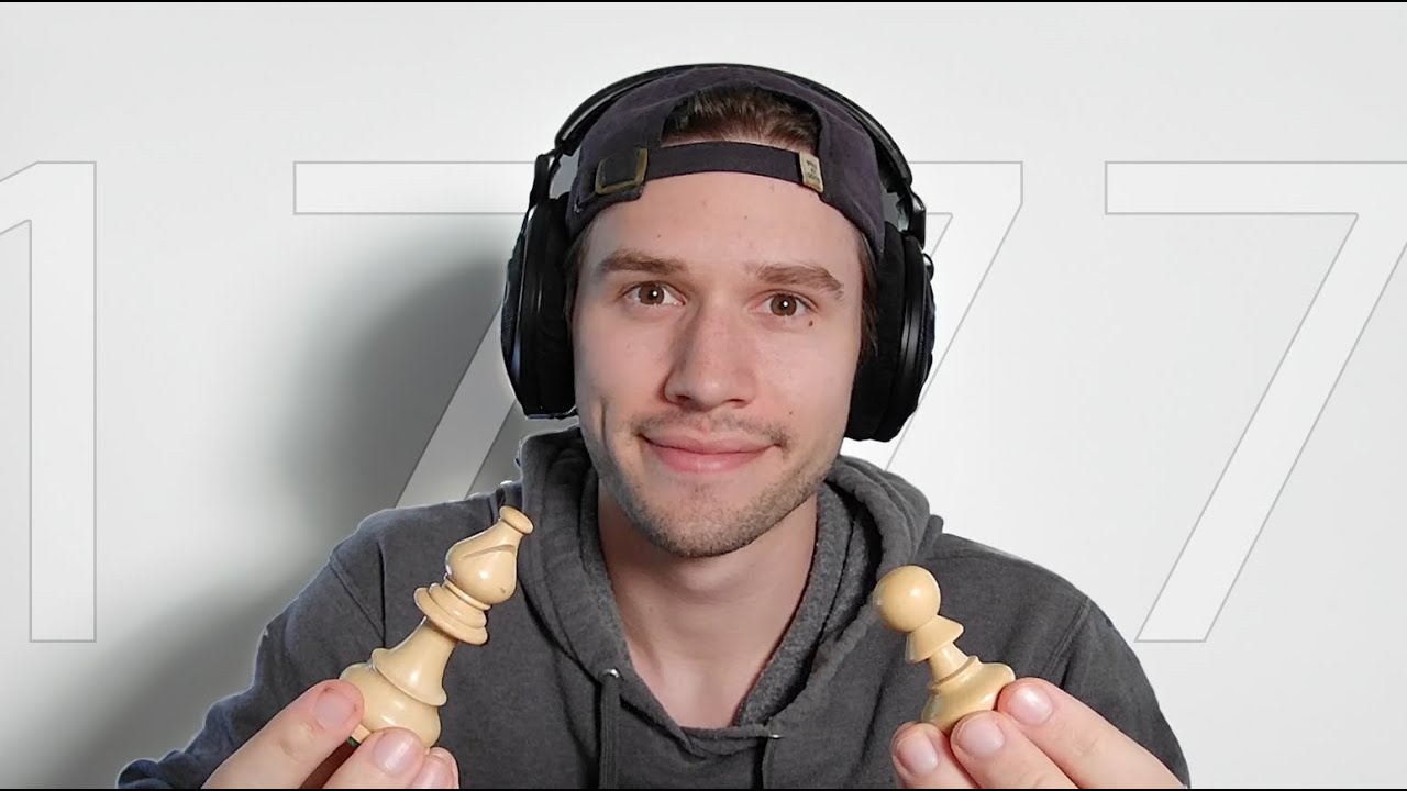 Chess Until I Hit 2000 Elo! Ep. 37 - I Reach My Highest Elo Ever ...