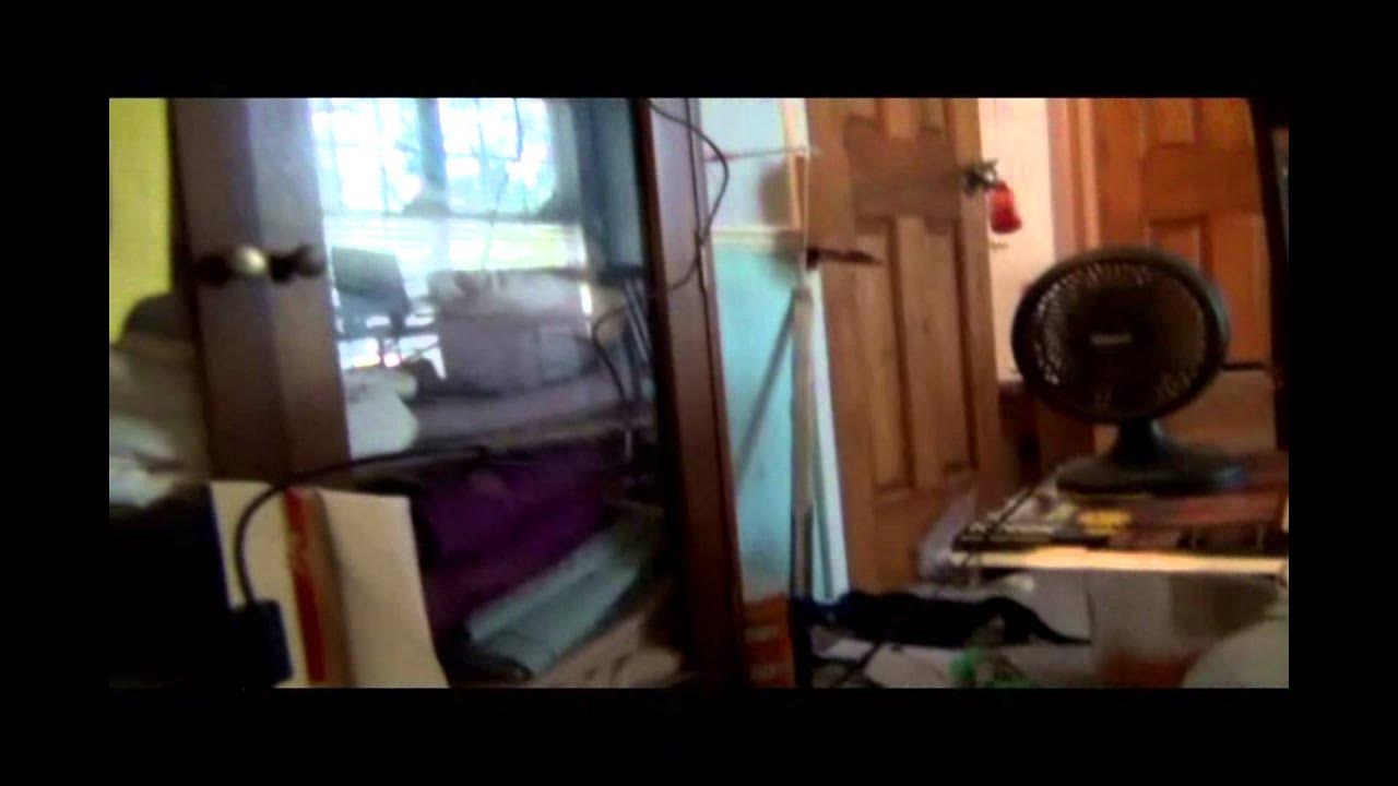 Armtek - Rube Goldberg - An Epic Domestic Contraption (Reversed!) - YouTube