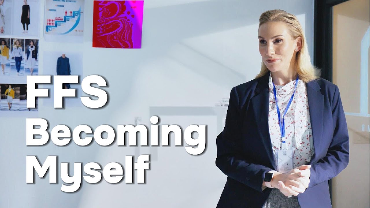 Amy’s Feminine Transformation | Miss Transsexual Australia 2018 | FFS ...