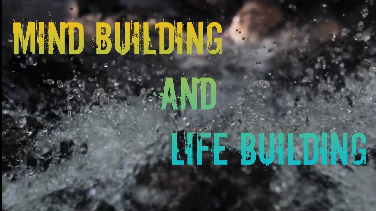 Mind building and life building by James Allen | Mind building is a ...