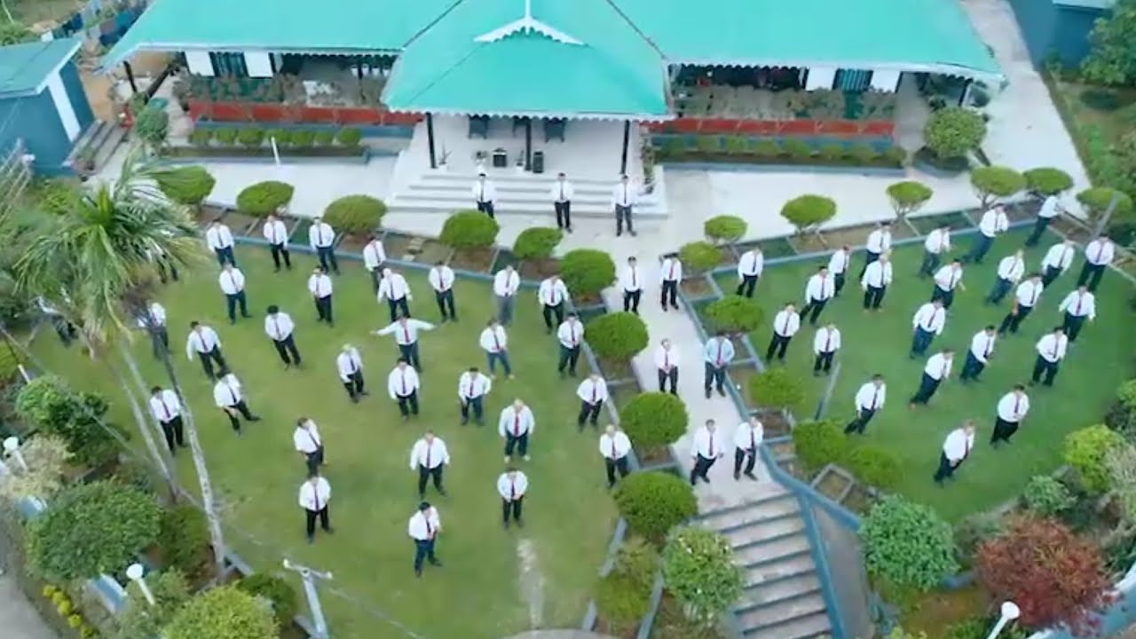 MISSION VENG KOHHRAN PAVALAI PAWL / BEISEINA NUNG (OFFICIAL MUSIC VIDEO ...
