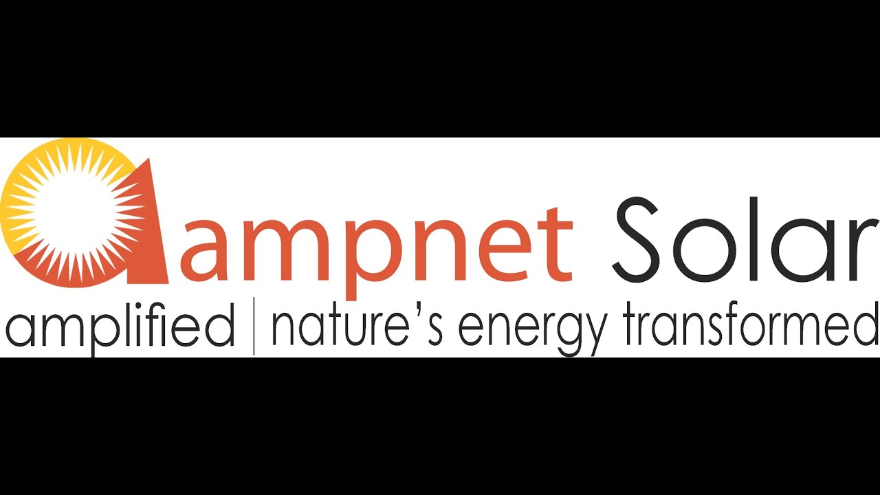 Ampnet Intro - YouTube