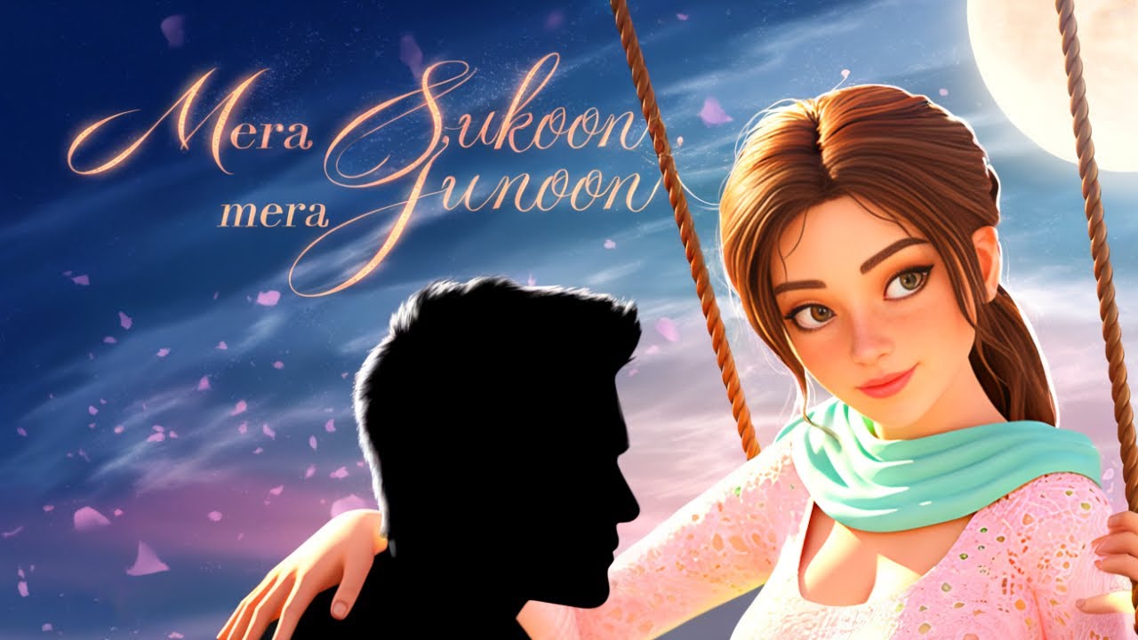 Mera Sukoon, Mera Junoon | Official Music Video | BeatQuakex - YouTube