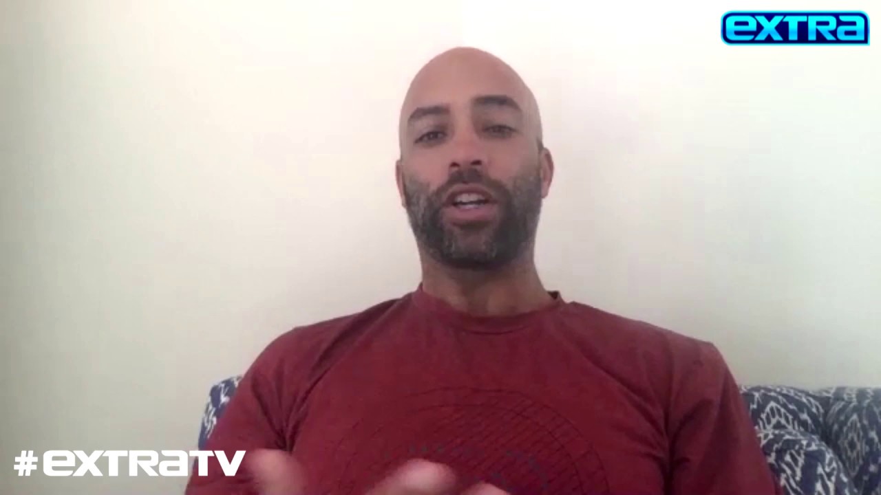 James Blake Recalls Being Tackled by Police and Speaks Out About George ...