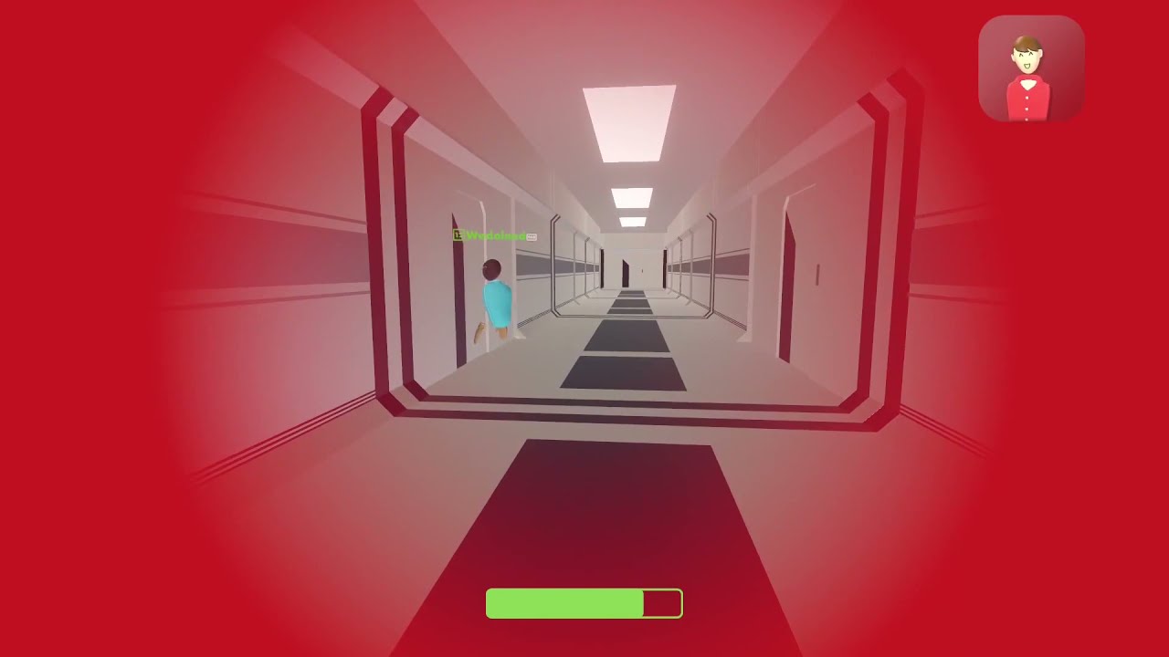 Star Wars Rec room RP: Revenge of the Admins - YouTube