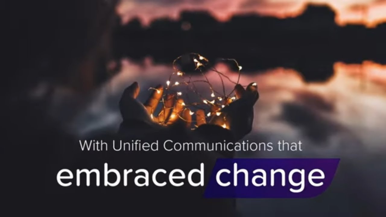 USTECH Unified Communications New Video 7.0 - YouTube