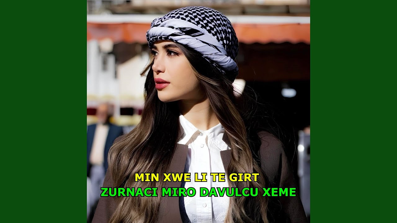 Keşeo Werin Ji Kerema Xwe - YouTube