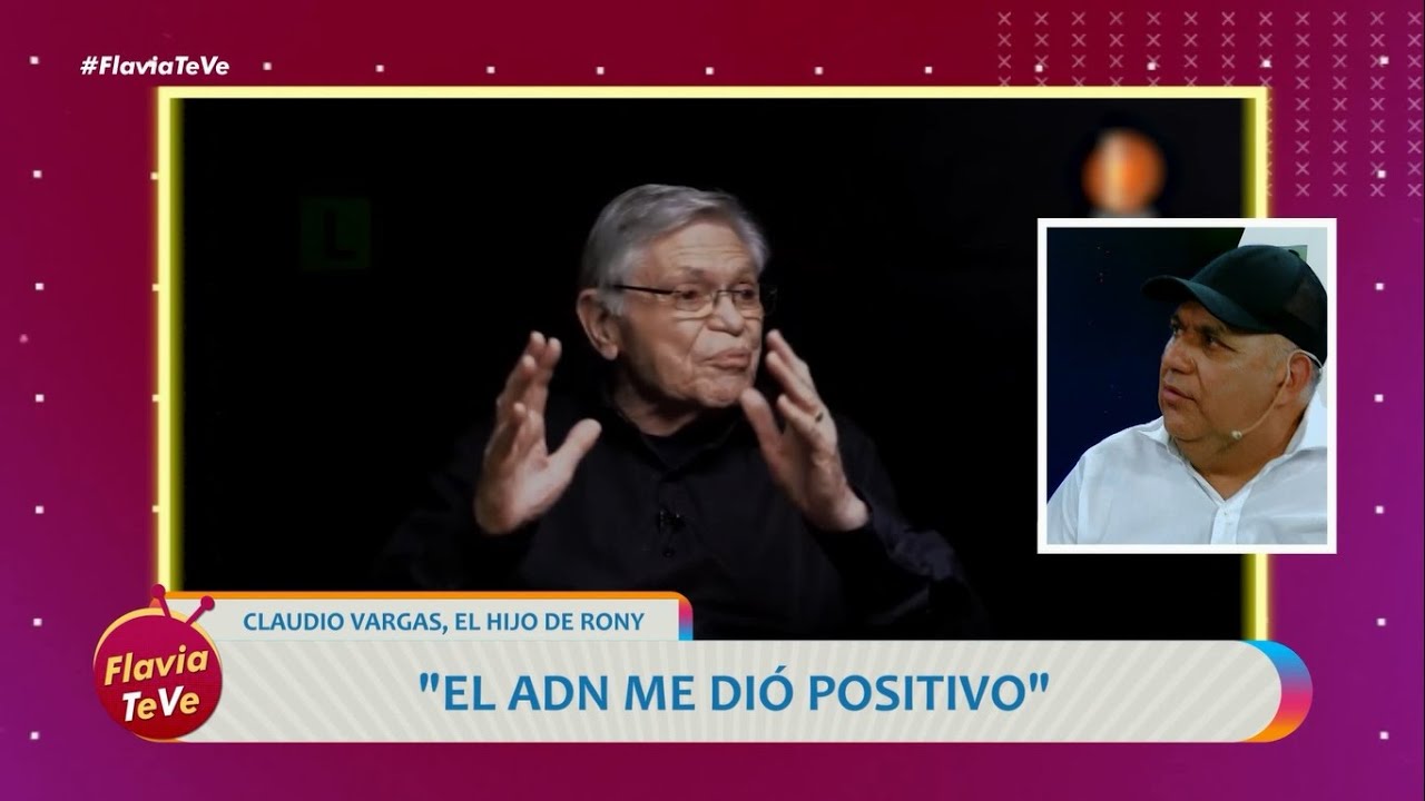 Flavia Te Ve 27-08-2022 | Canal 10 Córdoba - YouTube