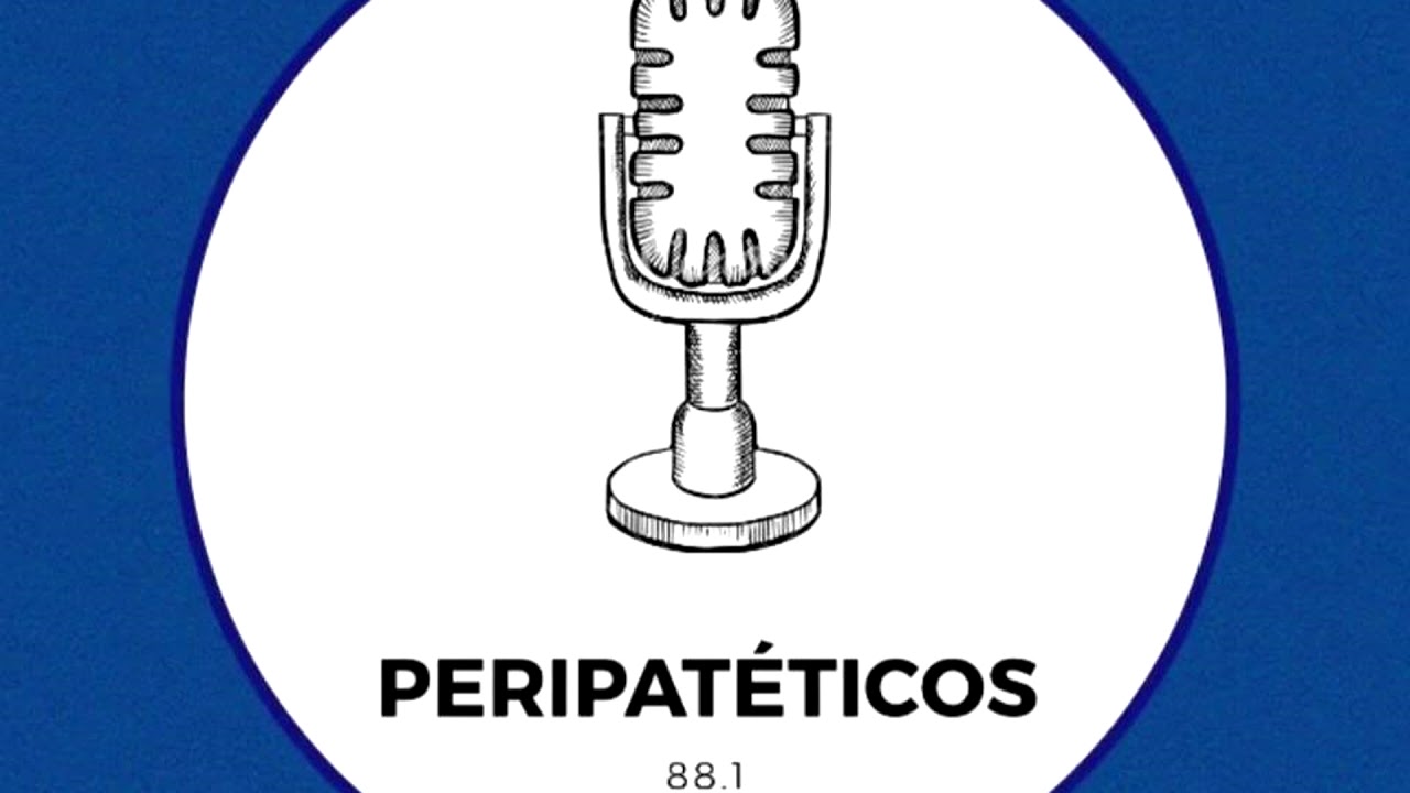 PERIPATETICOS 5 9 2018 - YouTube