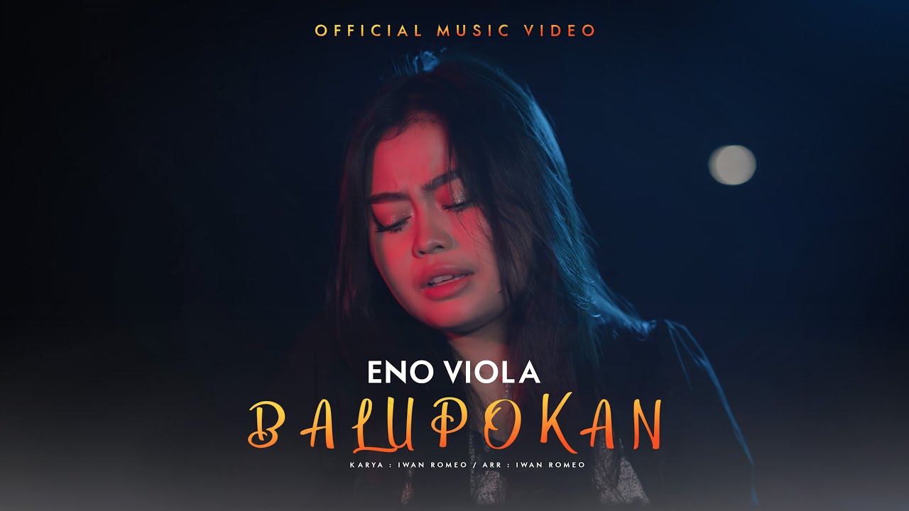 Eno Viola - Balupokan ( Official Music Video ) - YouTube