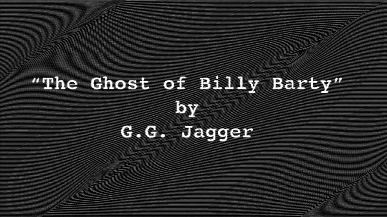 G.G. Jagger - The Ghost of Billy Barty (Official Music Video) - YouTube