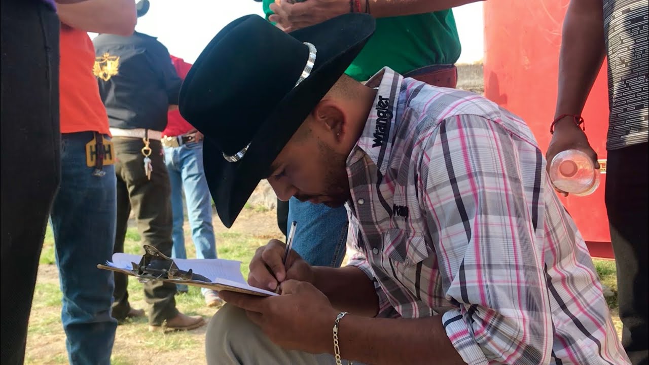 Cayo El Talayote ! Rancho El Imperio del Guerrero de Morelia en Alvaro ...