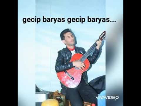 Batyr Muhammedow ýaşlygym