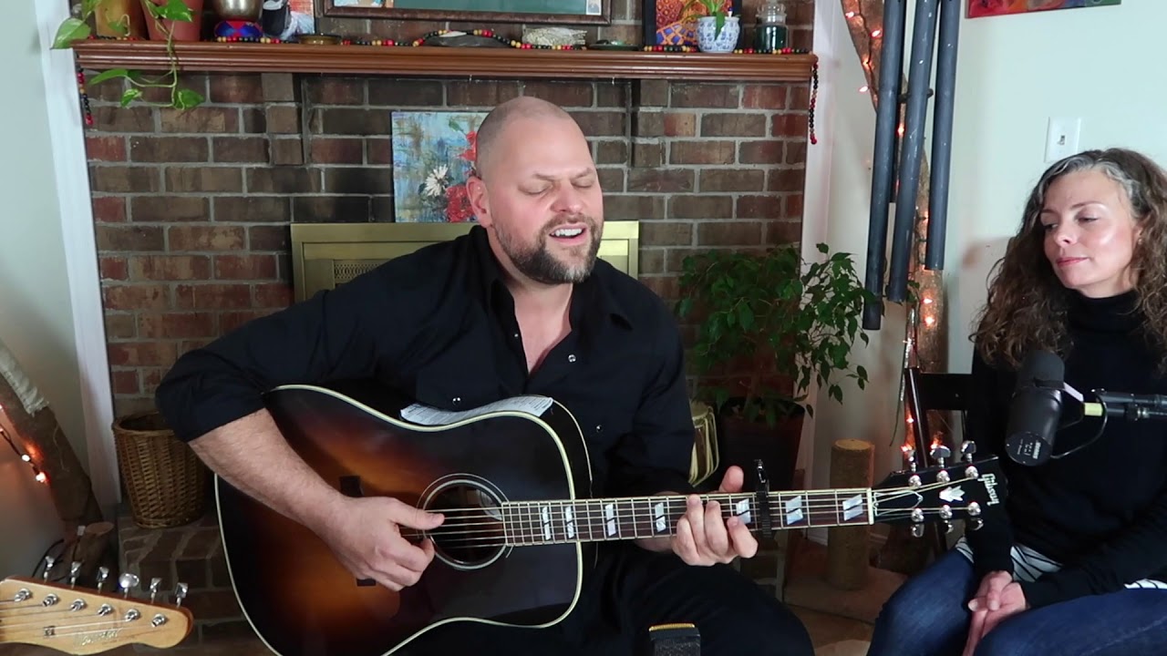 JOHN COMMON - YOU AIN'T BROKEN - THE LIVING ROOM SESSIONS - YouTube