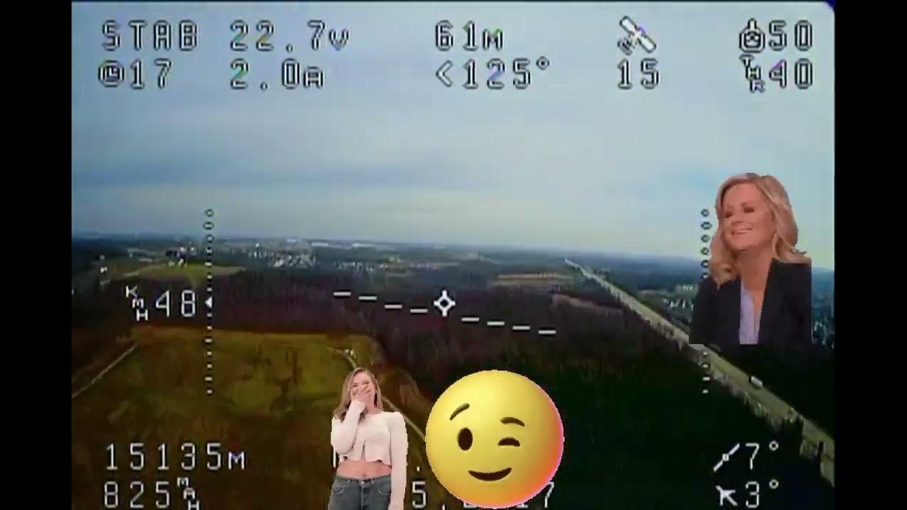 Diatone Ripper goes 23km - YouTube