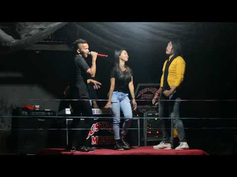 Viral, Tamara Nyanyikan Lagu SEJOLI // Musafir Music