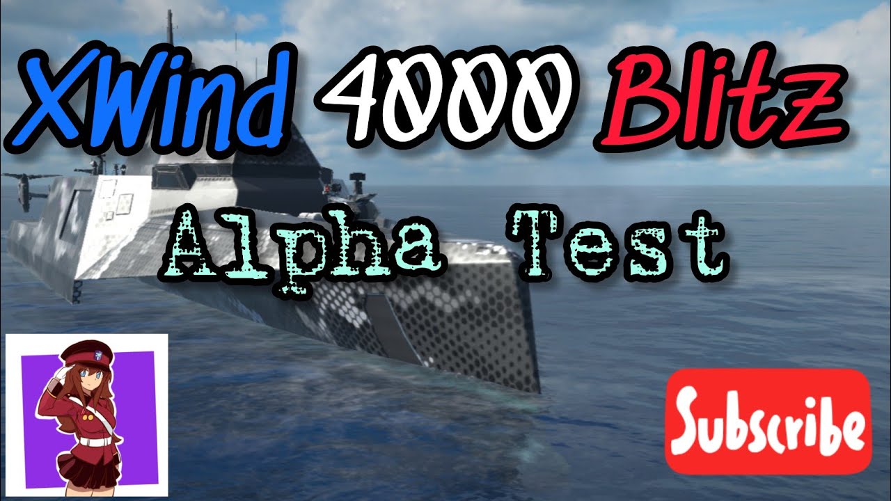 XWind 4000 - Aggressively Blitz Frigate? (February Update)│MODERN ...