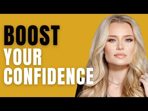 Natalie Dawson – How Do You Build Confidence in Yourself - YouTube