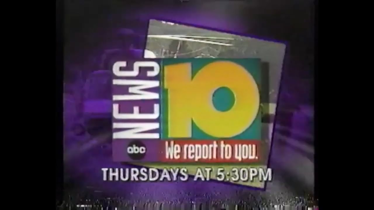 WTEN Commercial Breaks (January 26, 1999) - YouTube
