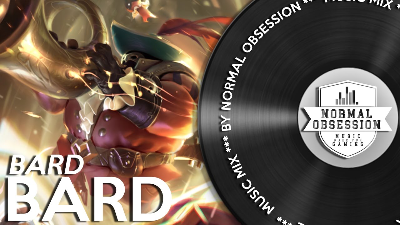 Bard Bard - Music Mix - YouTube