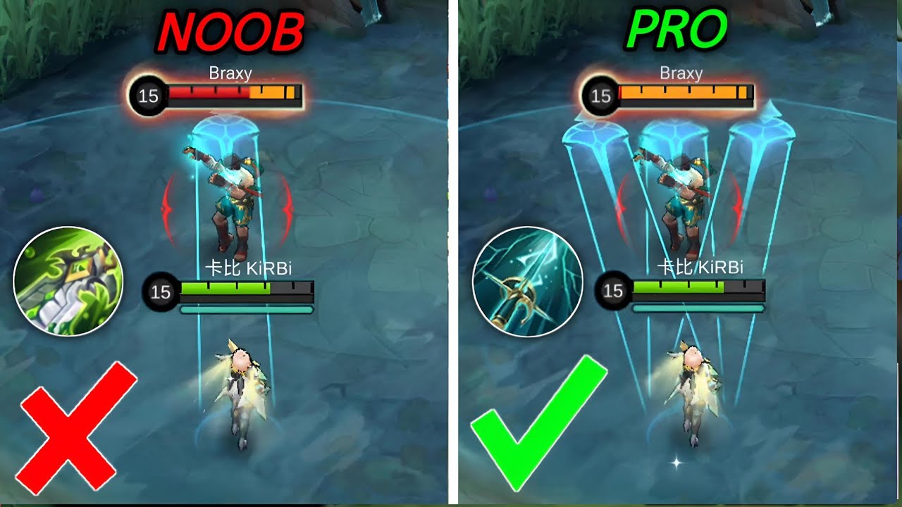 THANK YOU MOONTOON FOR THIS GLOBAL 1 HIT BUILD BEATRIX (wtf damage ...