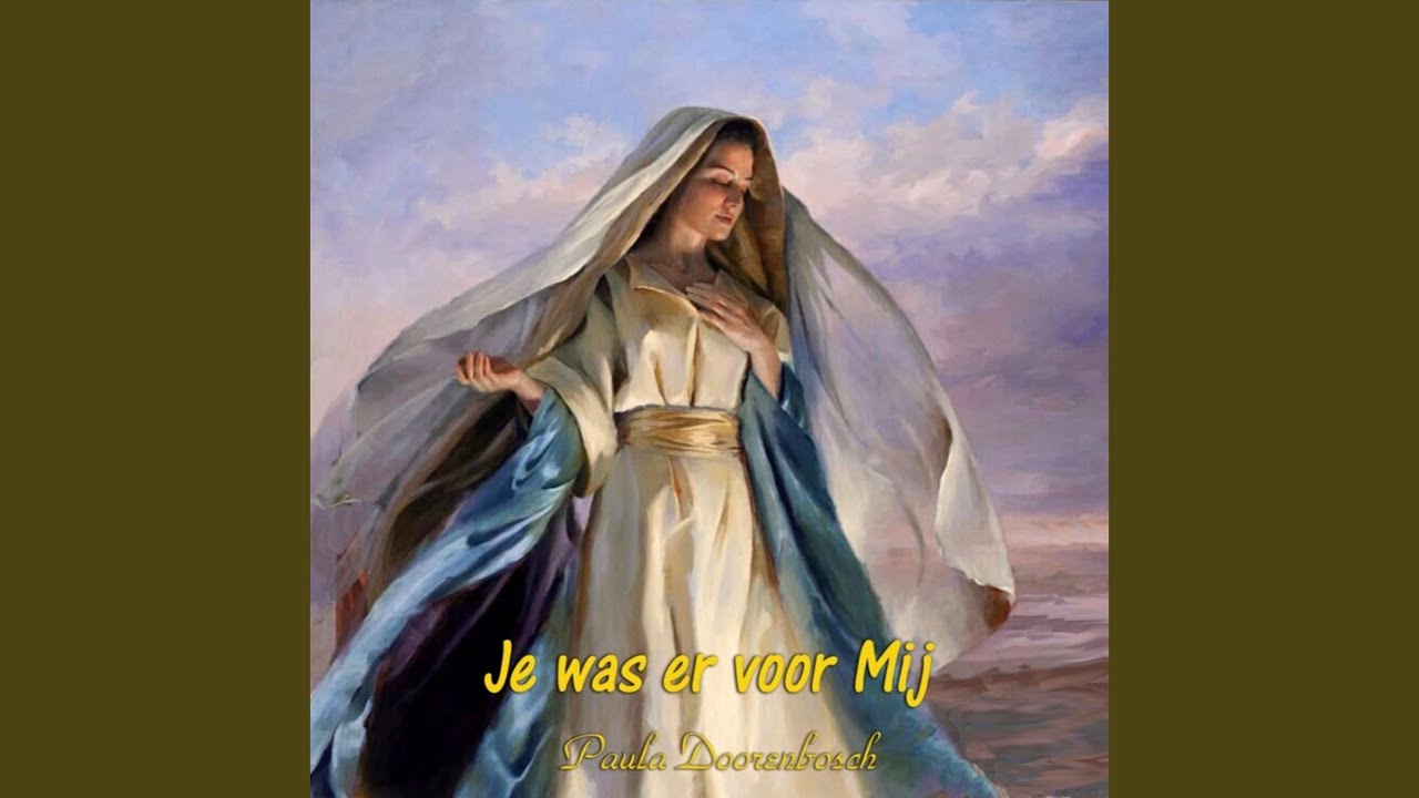Wees Gegroet Maria - YouTube