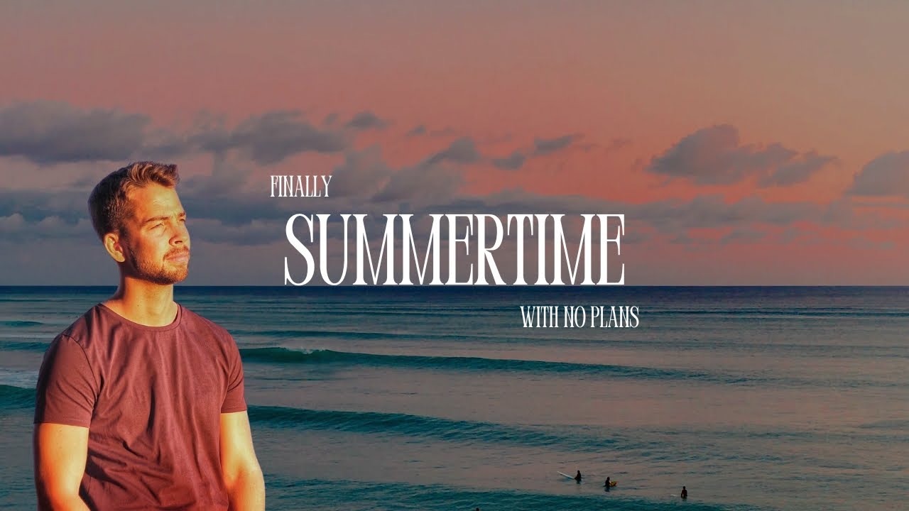 Finally Summer Holidays & Time with My Family - YouTube