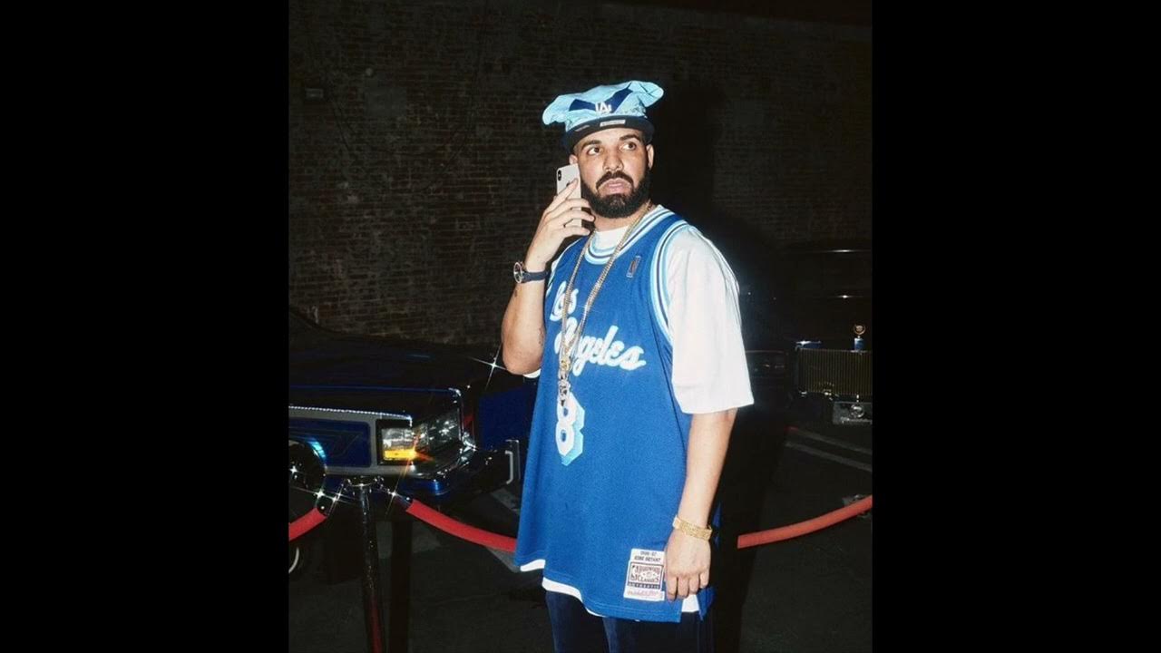 [FREE] Drake Type Beat - "Try Me" - YouTube