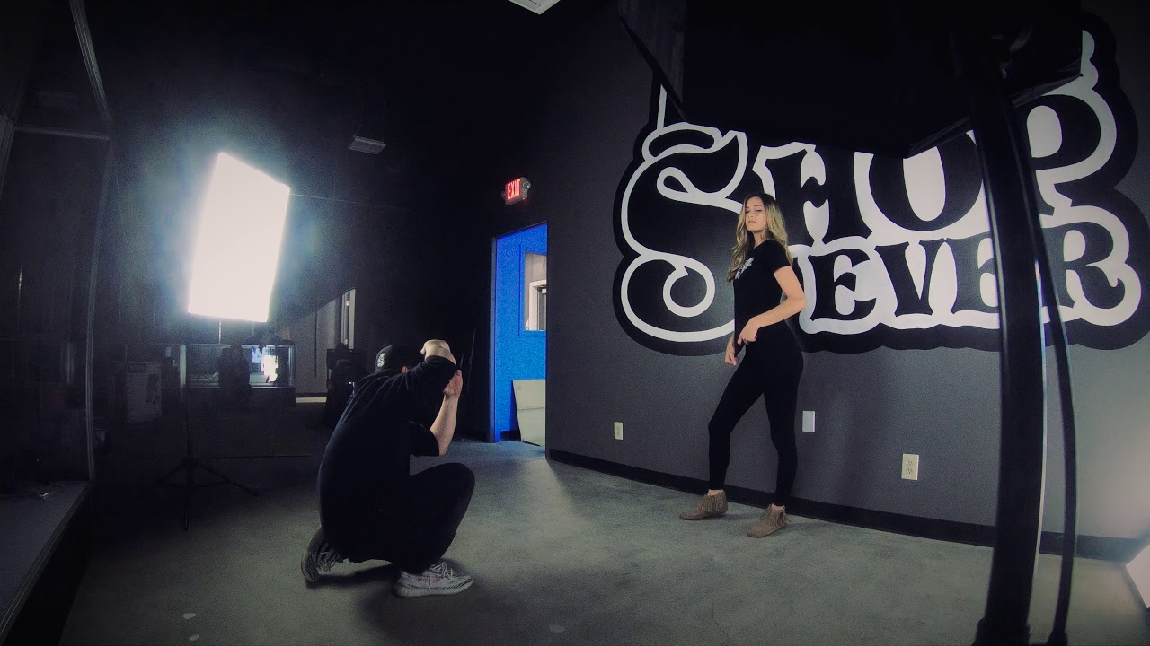 Greatest Shop Ever classic apparel incoming - YouTube