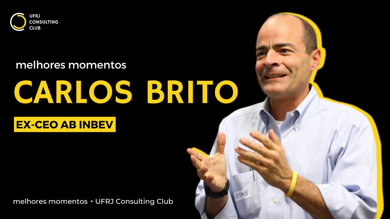 LIVE COM CARLOS BRITO - MELHORES MOMENTOS - YouTube