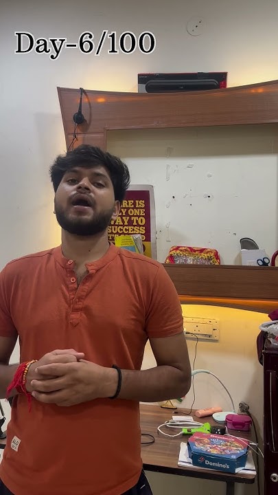 Day 6 Of 100dayscodingchallenge Motivation Lovelyuniversity Youtube