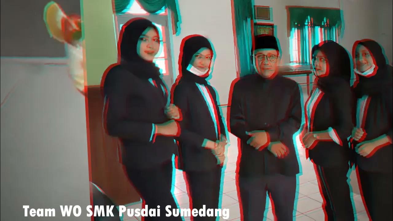 Video Rencana Pengembangan Sekolah Rps Smk Pusdai Sumedang Diklat