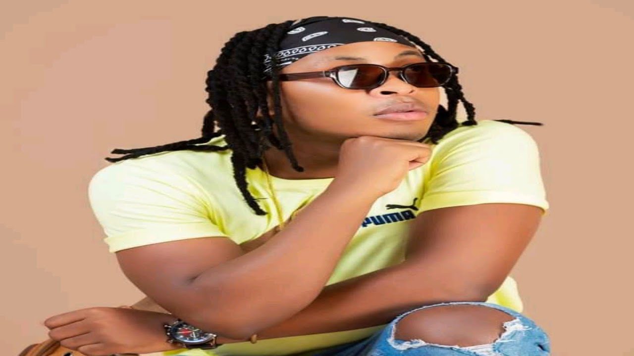 How to produce like Dj obza dlozi lam tutorial - YouTube