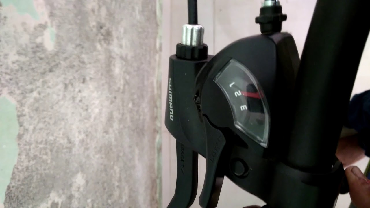 Rodeo riot cycle review by yash - YouTube