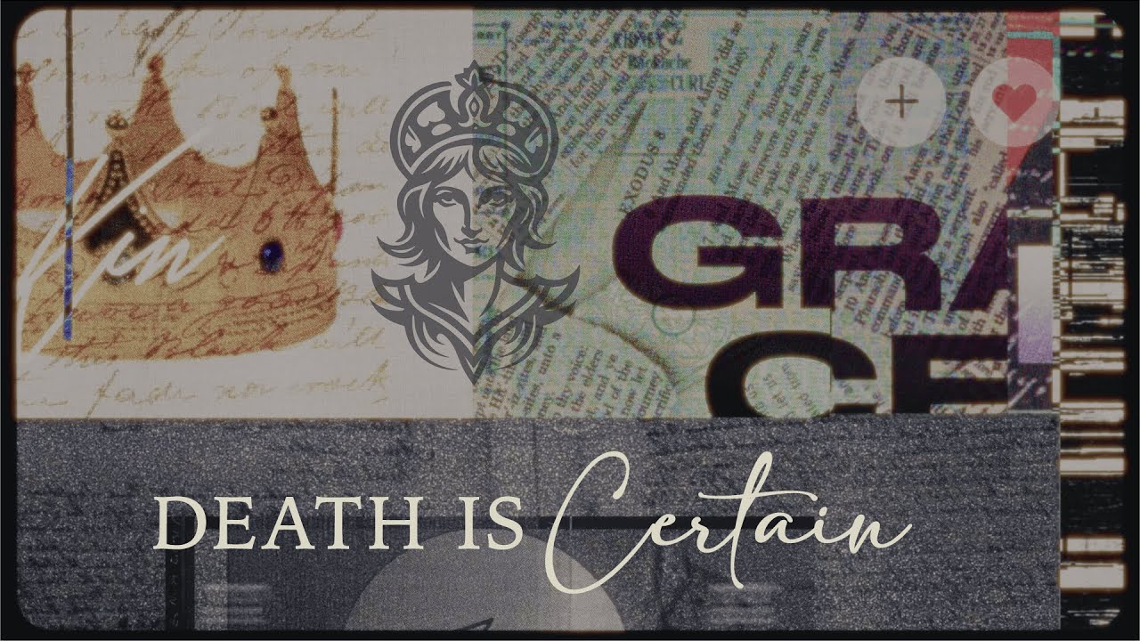 Death is certain - YouTube