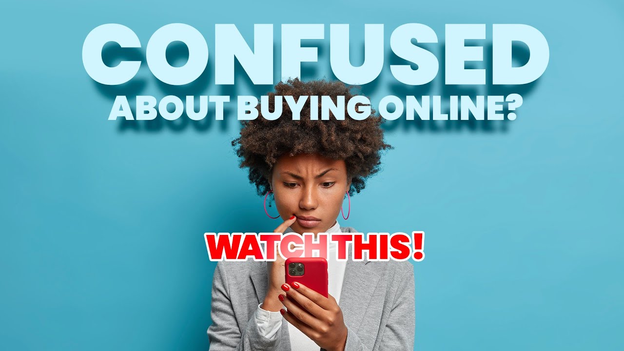 How to buy perfumes for reselling 😊 - YouTube