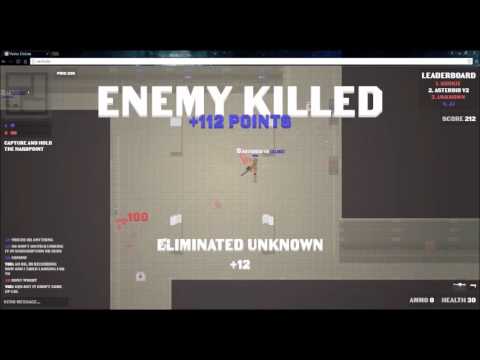 Vertix io Gameplay #1 | CLMX Clan!!! - YouTube