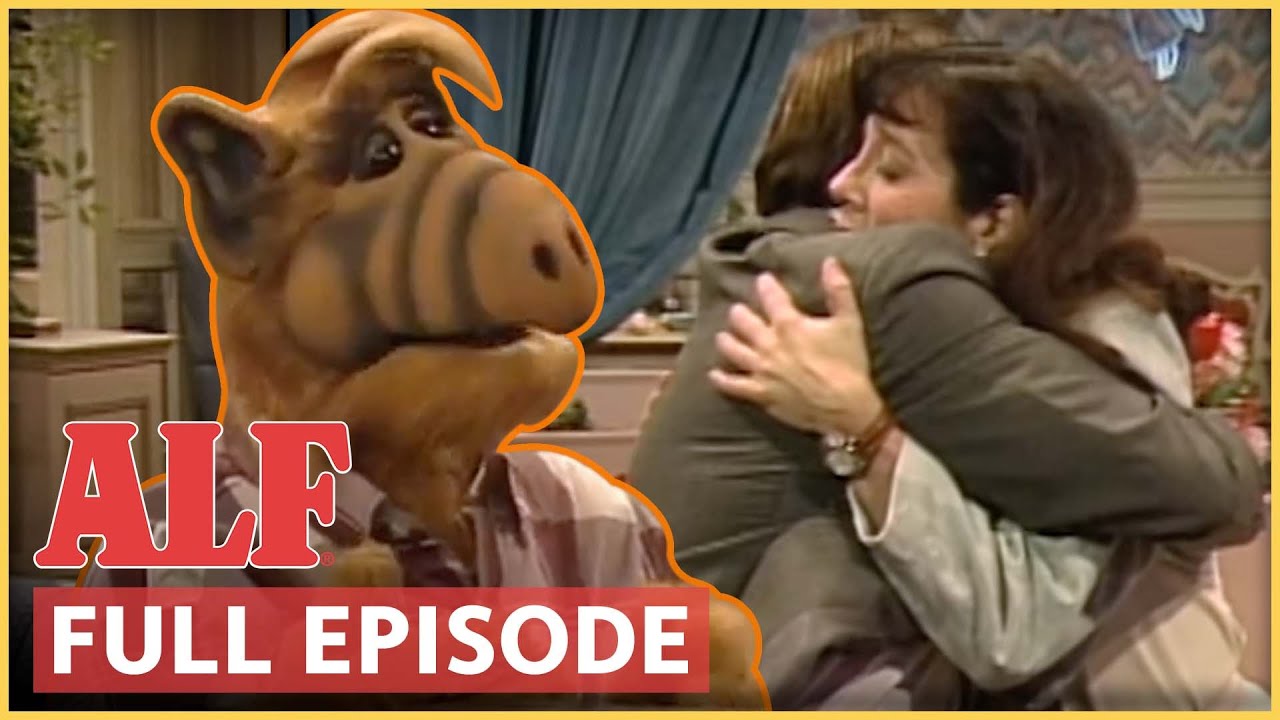 Love On The Rocks | ALF | FULL Episode: S4 Ep15 - YouTube