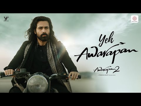 Meri Zindagi ka Safar Kho Gaya (official video) | Yeh Awarapan | New Hindi Sad ❤️‍🩹 Song 2026