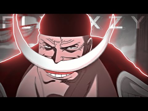Whitebeard Edit - Wahran I Vegas Pro