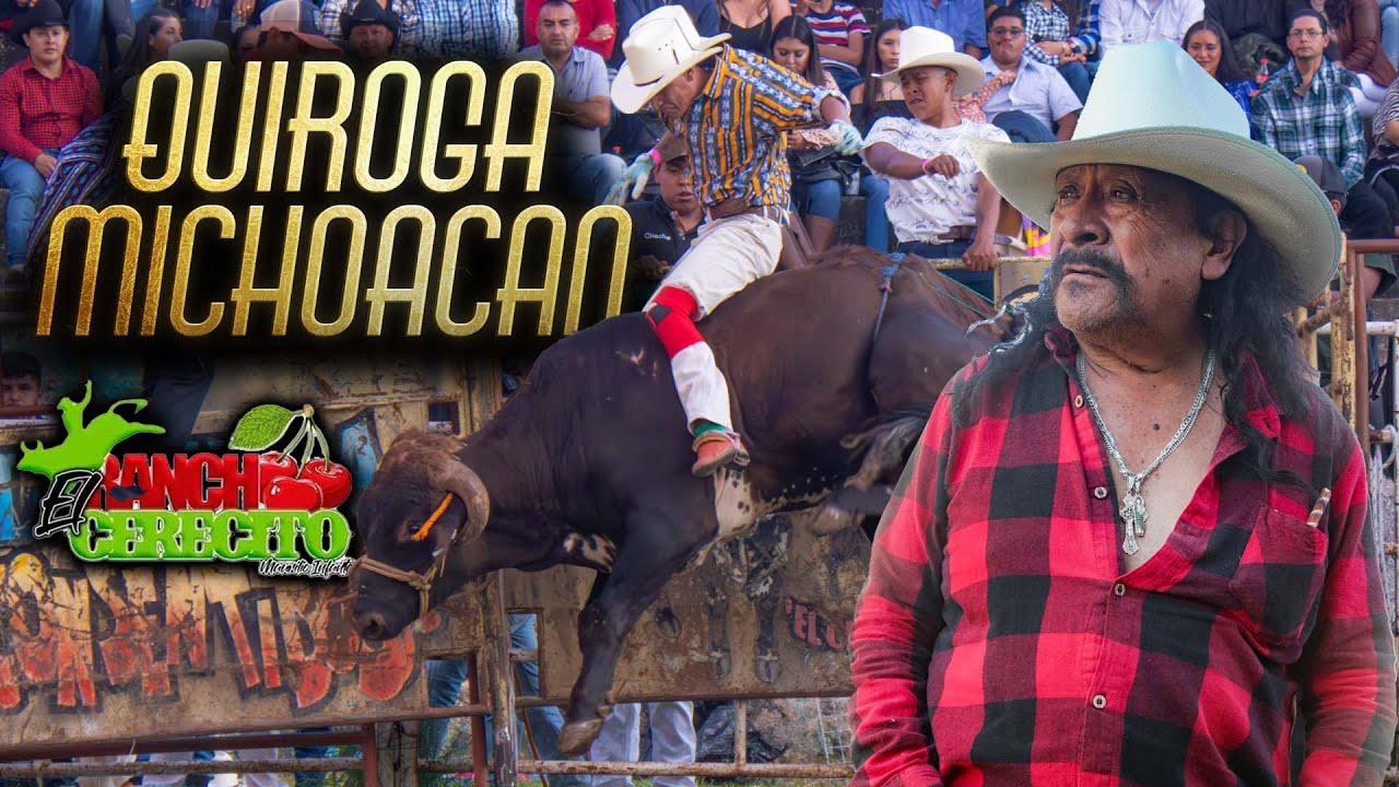 ¡ANIVERSARIO DE NOMBRAMIENTO COMO MUNICIPIO DE QUIROGA, MICH! - YouTube