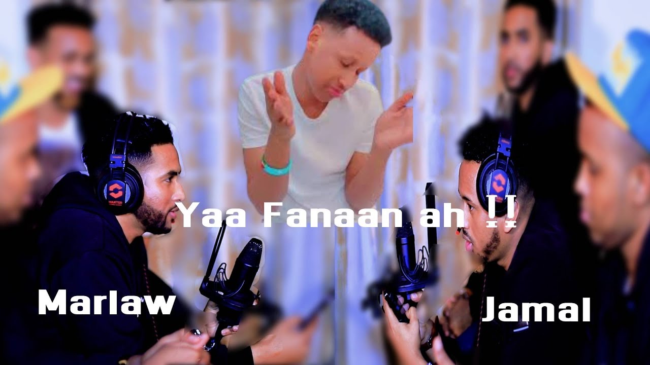 MARLAW VS JAMAL DAYAH MA HEESI KARTAA ( Episode 2 ) - YouTube