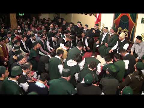 Veysel Karani İlahisi 16.03.2017