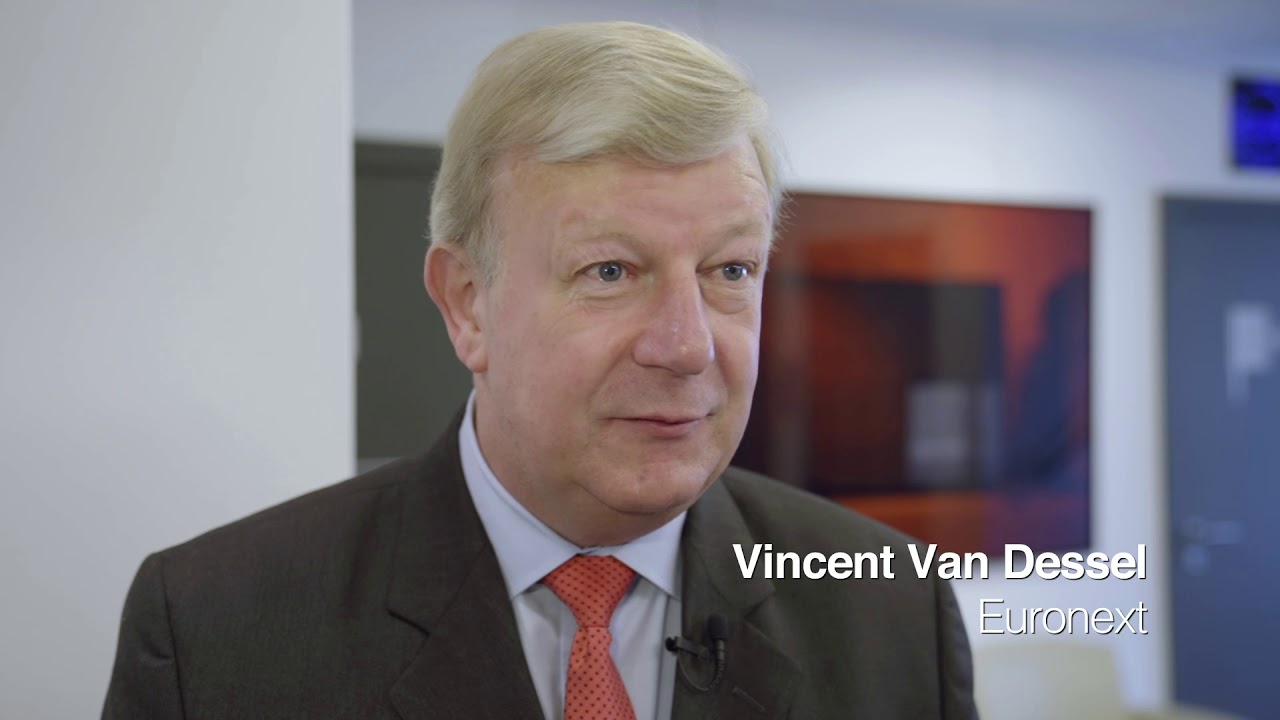 Vincent Van Dessel on the 2020 Belgian Code on Corporate Governance ...